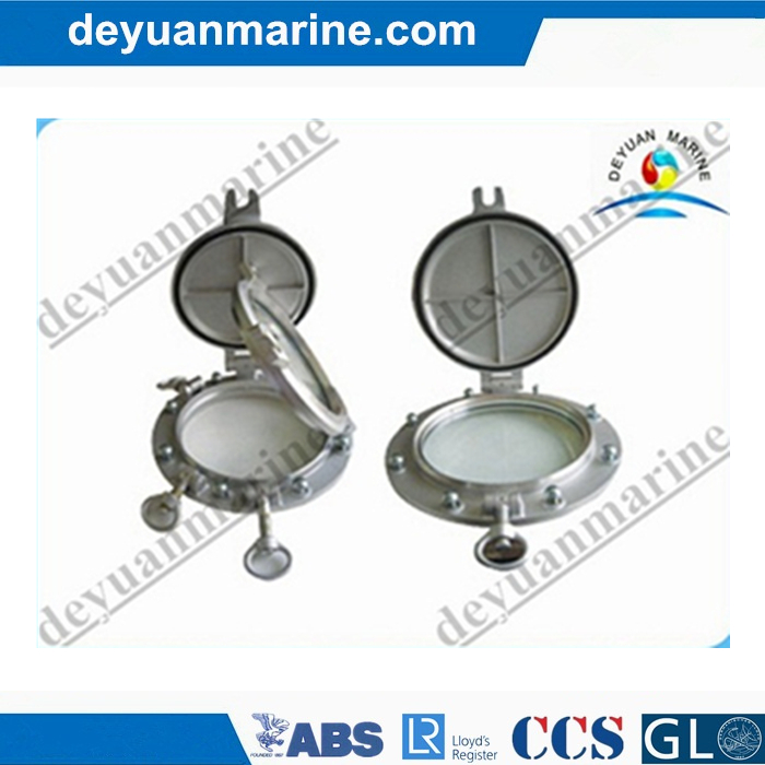 Marine Side Scuttles From China Suppliers-Lifeboat Davit-Deyuan Marine ...