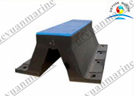 High quality jetty U Type Rubber Fender From China Suppliers-Lifeboat ...