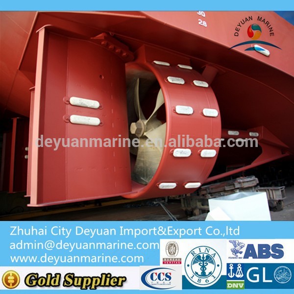 Marine Fishtail Rudder for sale From China Suppliers-Lifeboat Davit ...