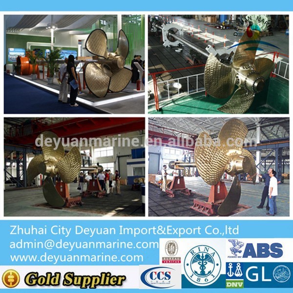 High quality Ship Propulsion System, Marine Propulsion System ...