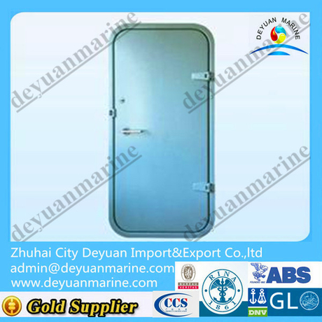 Aluminum Marine Watertight Doors Manufacture For Ships From China ...