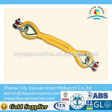 Fiber Strops Lifeboat Fall Prevention Device Hot Sale From China ...