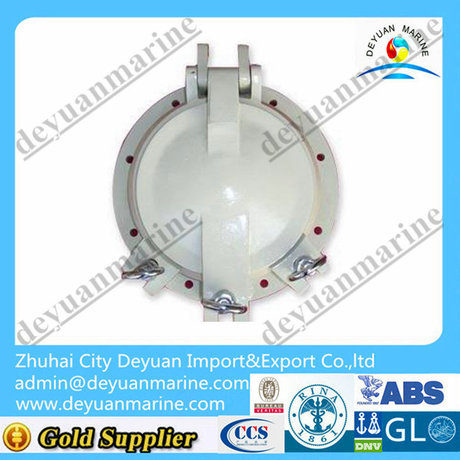 Steel Hatch Cover From China Suppliers-Lifeboat Davit-Deyuan Marine ...
