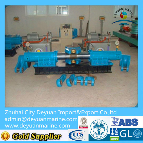 Double rudder hydraulic steering gear for ship From China Suppliers ...