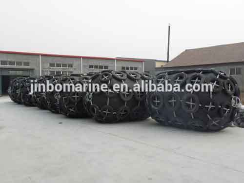Floating Pneumatic Fenders From China Suppliers-Lifeboat Davit-Deyuan ...