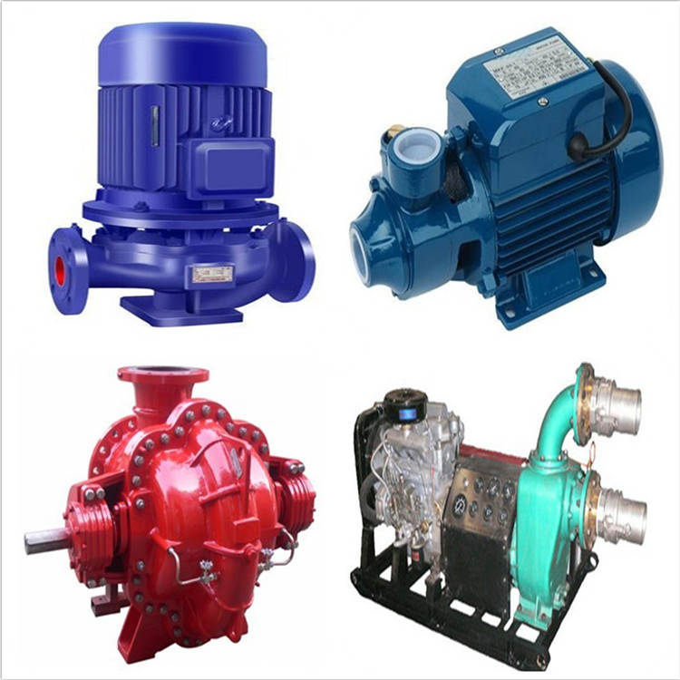 CWX Series Self-Priming Centrifugal Vortex Pump From China Suppliers ...