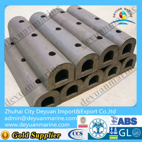 D Type Fender From China Suppliers-Lifeboat Davit-Deyuan Marine Equipment