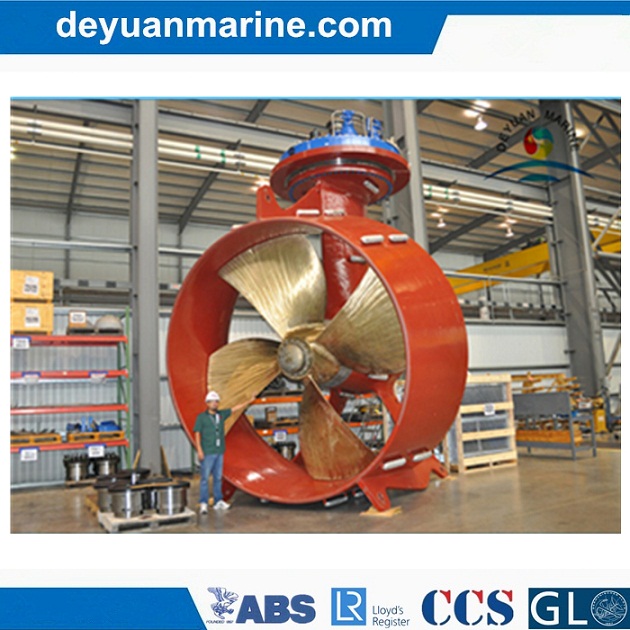 79600dwt Bulk Ship Fixed Pitch Propeller Dy0207 From China Suppliers ...