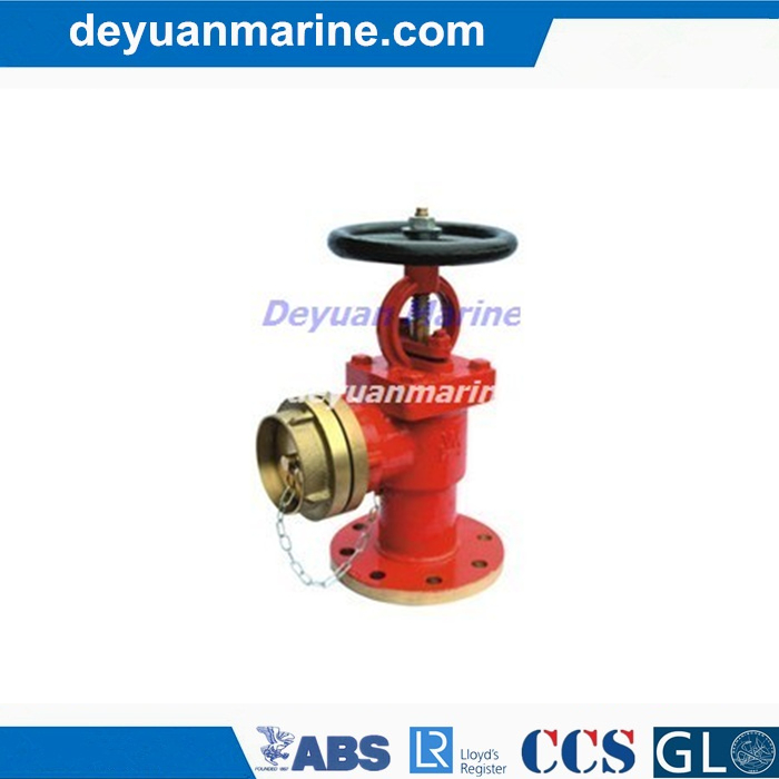 Marine Fire Hydrants / Nozzles / Valves for Sale (Flanged type Pin type ...