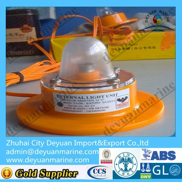 Canopy Light For Lifeboat with high quality lifeboat light From China ...