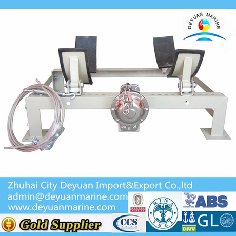 SOLAS life raft cradle life raft rack From China Suppliers-Lifeboat ...