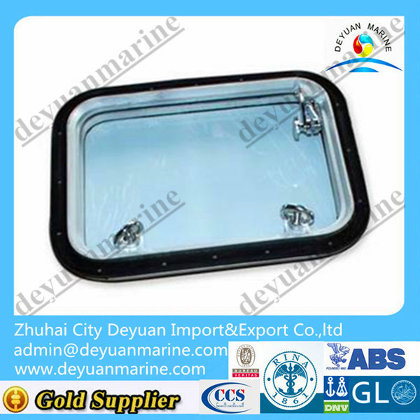 Marine Fireproof Windows for boat with CCS certificate From China ...