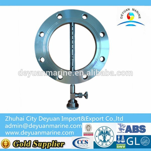 Fuel Oil Drip Sampler From China Suppliers-Lifeboat Davit-Deyuan Marine ...