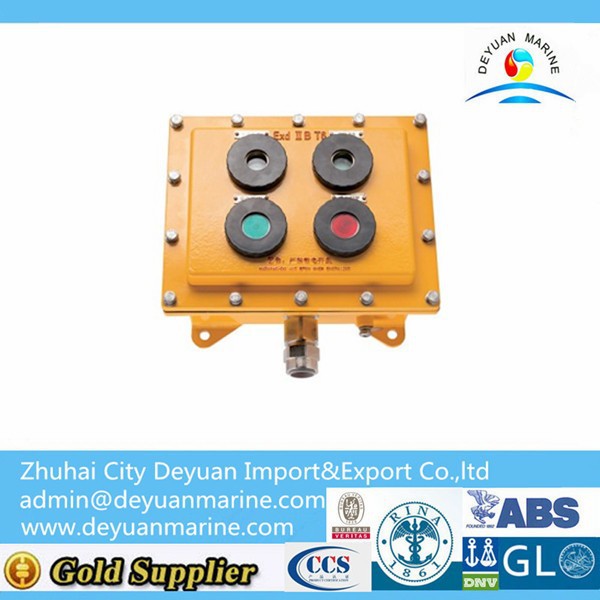 Ship Explosive Gas Explosion-proof Button Box From China Suppliers ...