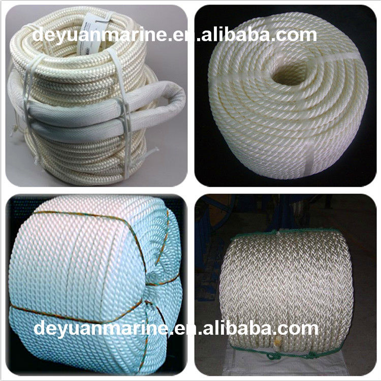 ATLAS Mooring Rope From China Suppliers-Lifeboat Davit-Deyuan Marine ...