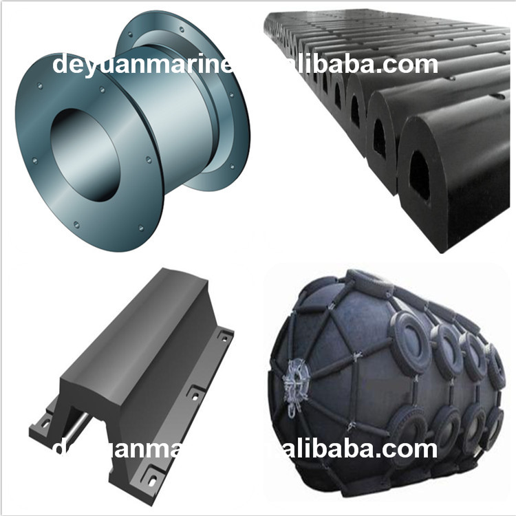 EVA foam boat fender ship rubber fender From China Suppliers-Lifeboat ...