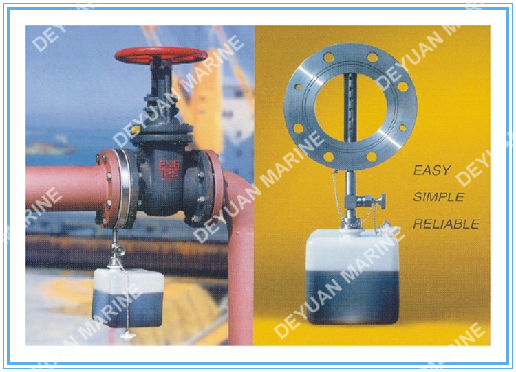 Fuel Drip Bunker Samplers From China Suppliers-Lifeboat Davit-Deyuan Marine Equipment
