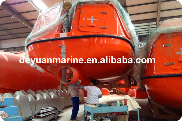 Fall Prevetion Device(FPD) For Lifeboat From China Suppliers-Lifeboat ...