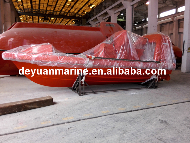 High Quality Inflatable Fender Fast Rescue Boat For Sale From China ...