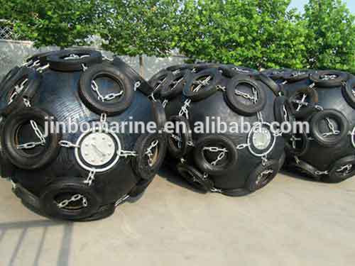 Floating Pneumatic Fenders From China Suppliers-Lifeboat Davit-Deyuan ...