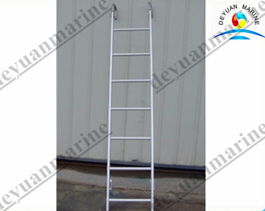 Marine Aluminum Ladder From China Suppliers-Lifeboat Davit-Deyuan ...