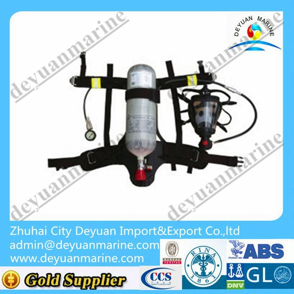 SCBA drager breathing apparatus 9L Air Respirator/Compressed Breathing ...