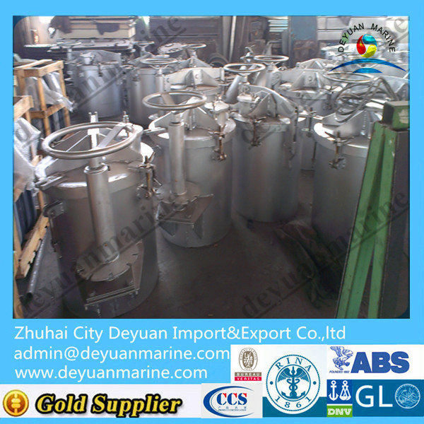 Marine Hatch cover for oil tanker From China Suppliers-Lifeboat Davit ...