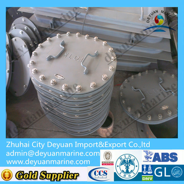 C Type Manhole Cover For Ship From China Suppliers-Lifeboat Davit ...