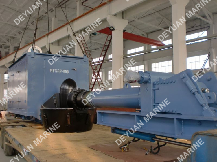 Marine Integrated Propeller and Rudder System From China Suppliers ...