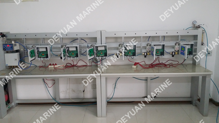 Oil Discharge Monitoring And Control System/15ppm From China Suppliers ...
