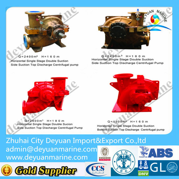 External fire pump for fifi system From China Suppliers-Lifeboat Davit ...