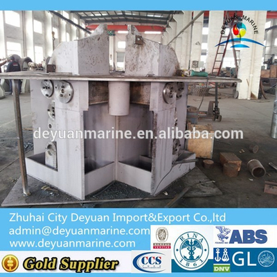 Marine Shark Jaws/towing Pin with ABS Type Approval From China ...