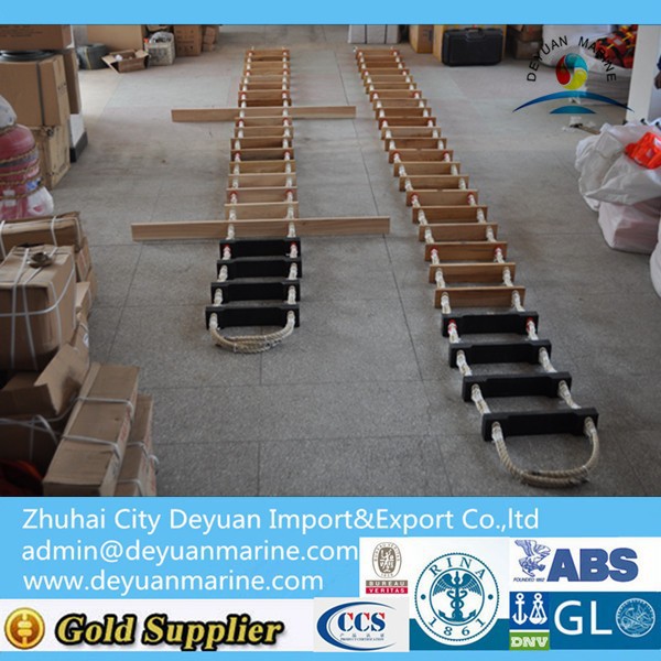 Pilot rope ladder ship accommodation ladder compact aluminum folding ...