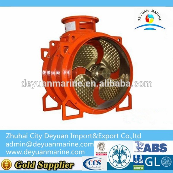 Marine Hydraulic Bow Thruster From China Suppliers-Lifeboat Davit ...