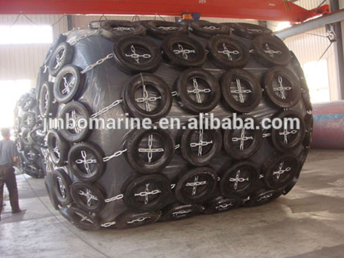 Dock And Quay Floating Rubber Fender From China Suppliers-Lifeboat ...