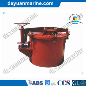 Hatch Cover for Suez Canal Light From China Suppliers-Lifeboat Davit ...