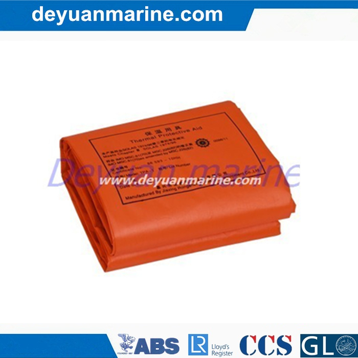 Thermal Protective Aid for Lifesaving From China Suppliers-Lifeboat ...