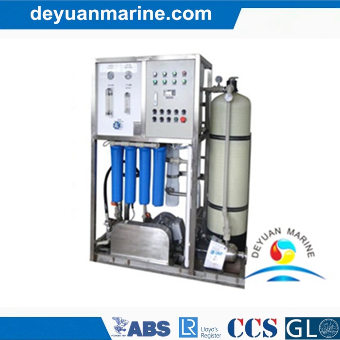 Marine Fresh Water Generator for Sale From China Suppliers-Lifeboat ...