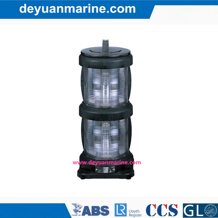 Ship Double-Deck Masthead Signal Light Cxh3-101p From China Suppliers ...