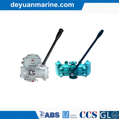 CS Series Marine Hand Pump From China Suppliers-Lifeboat Davit-Deyuan ...