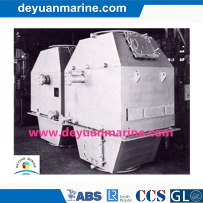 Exhaust-Gas Economizer for Marine Boiler From China Suppliers-Lifeboat ...