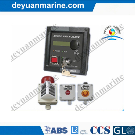 Bridge Navigational Watch Alarm System From China Suppliers-Lifeboat ...