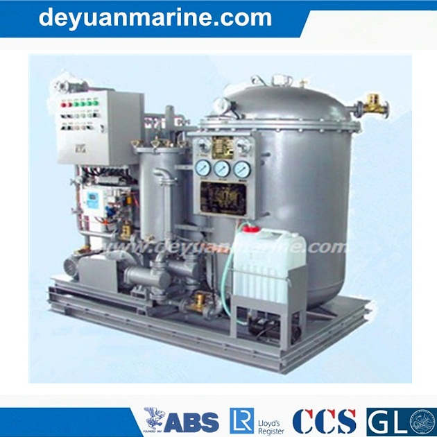 Oily Water Separator for Ships From China Suppliers-Lifeboat Davit ...
