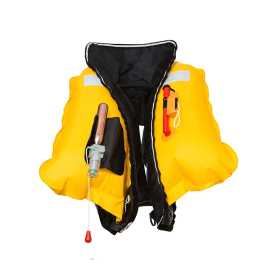 Ce Approved 275n Automatic Inflatable Lifejackets with High Quality ...