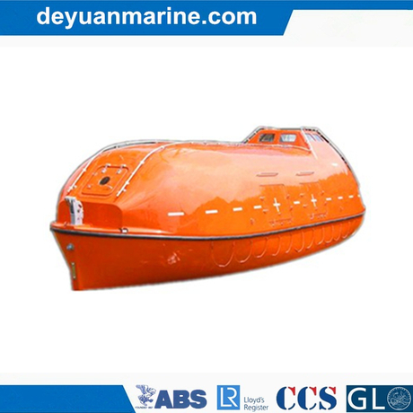 Tender/Life Boat From China Suppliers-Lifeboat Davit-Deyuan Marine ...